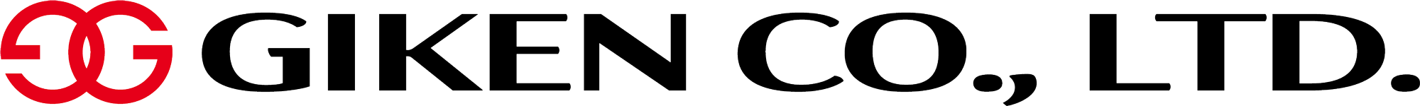 COMPANY｜GIKEN CO.,LTD.