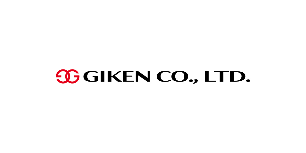 COMPANY PROFILE｜GIKEN CO.,LTD.